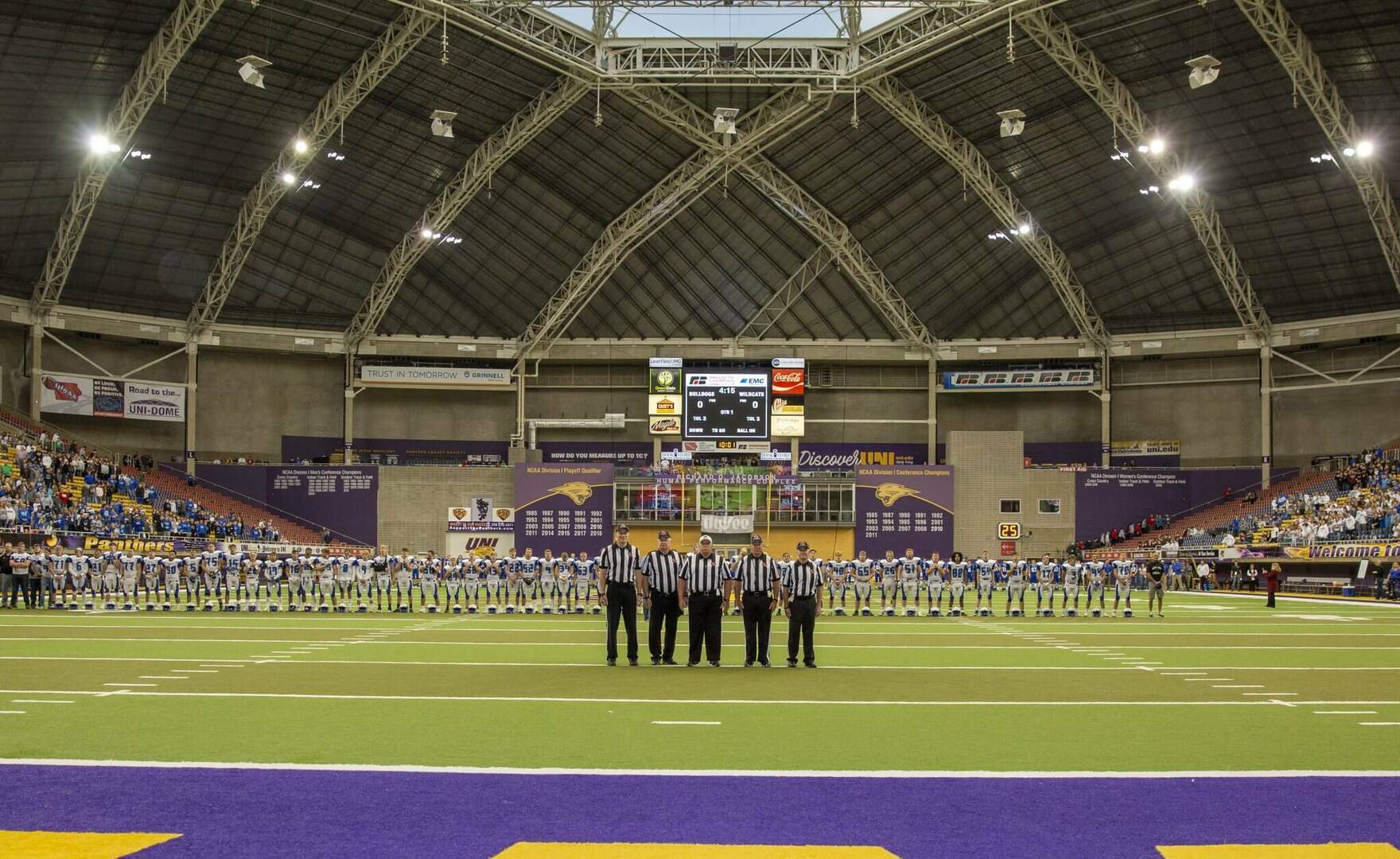 The Iowa High School Athletic Association | IA Boys Sports