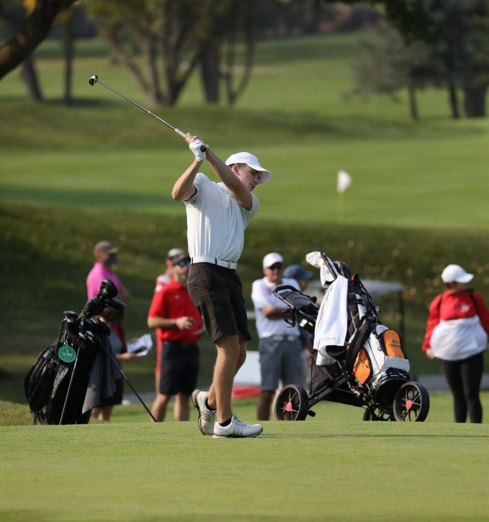 Golf: COVID-19 Guidance | IHSAA