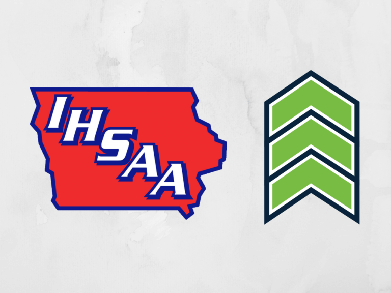 Release: Varsity Bound partners on new IHSAA database | IHSAA