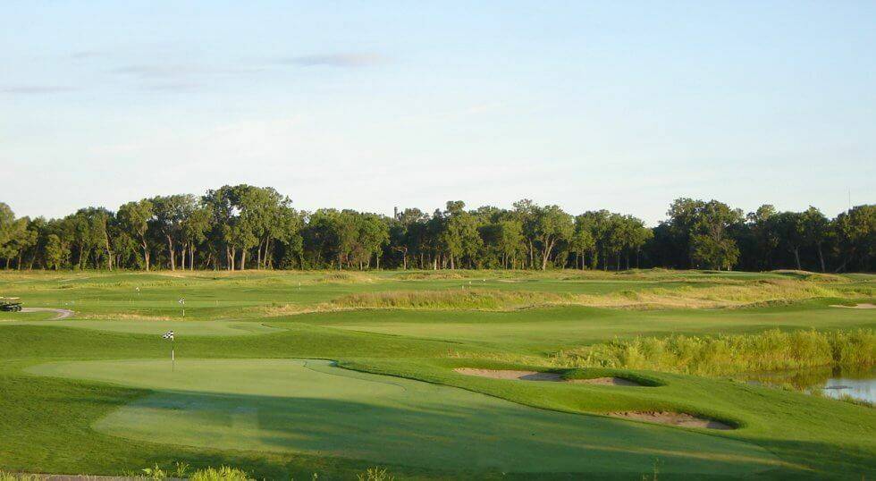 Golf: Ames to host spring state meets through 2024 | IHSAA