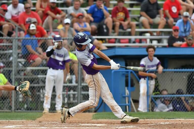 Baseball | IHSAA