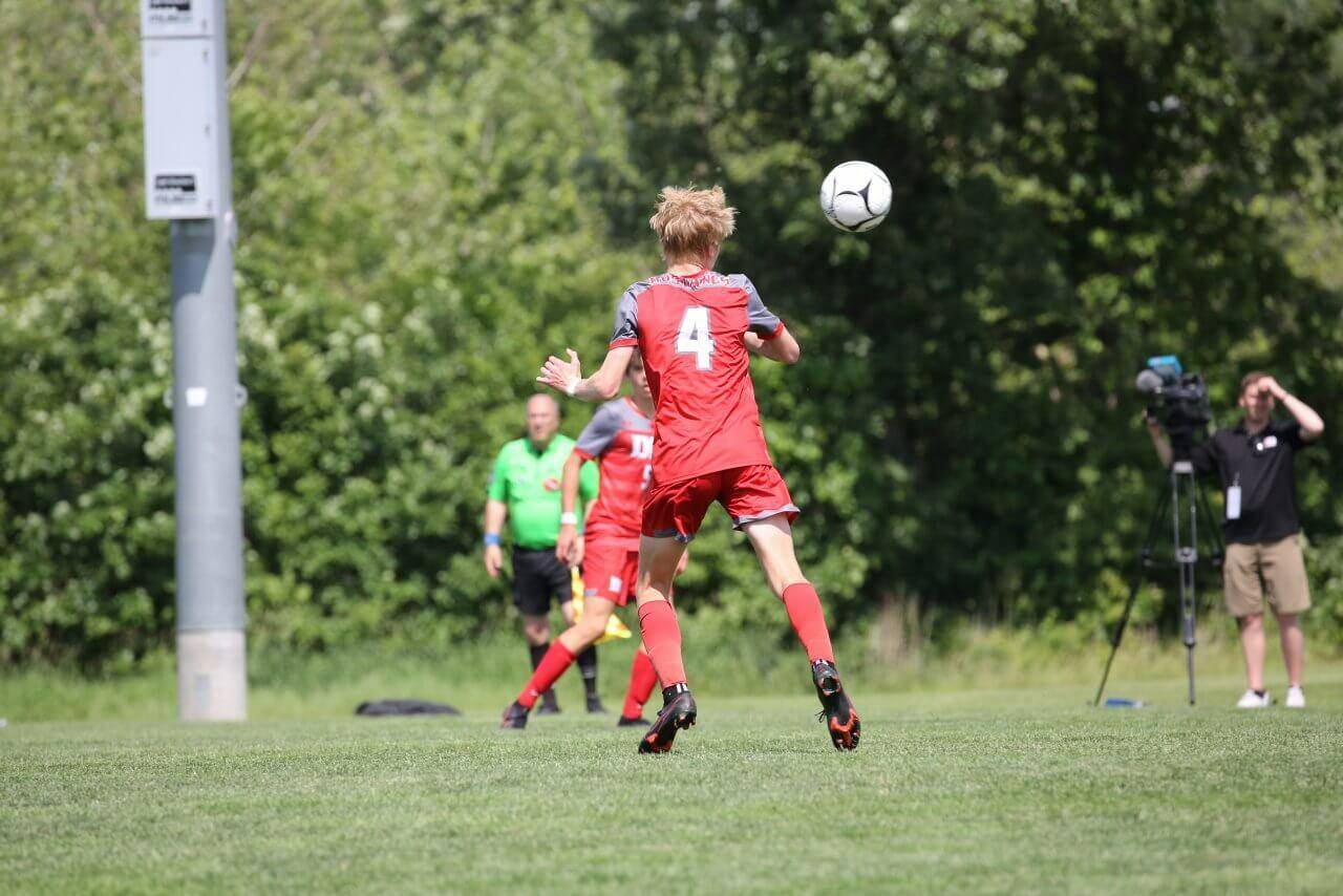 Iowa High School Soccer | Iowa High School Athletic Assoc.