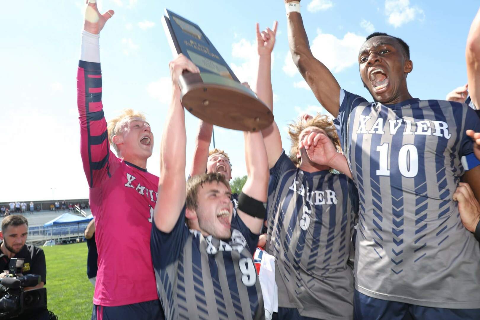 Soccer | IHSAA
