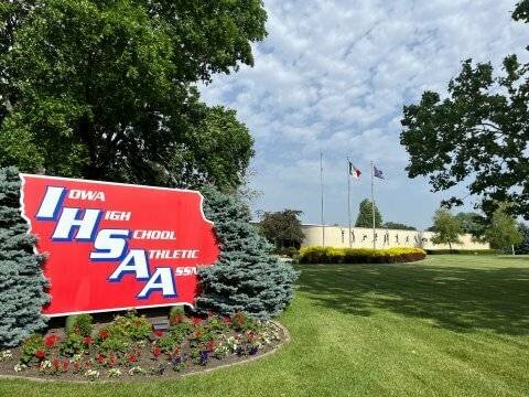 Iowa High School Athletic Association | Iowa Boys' Sports