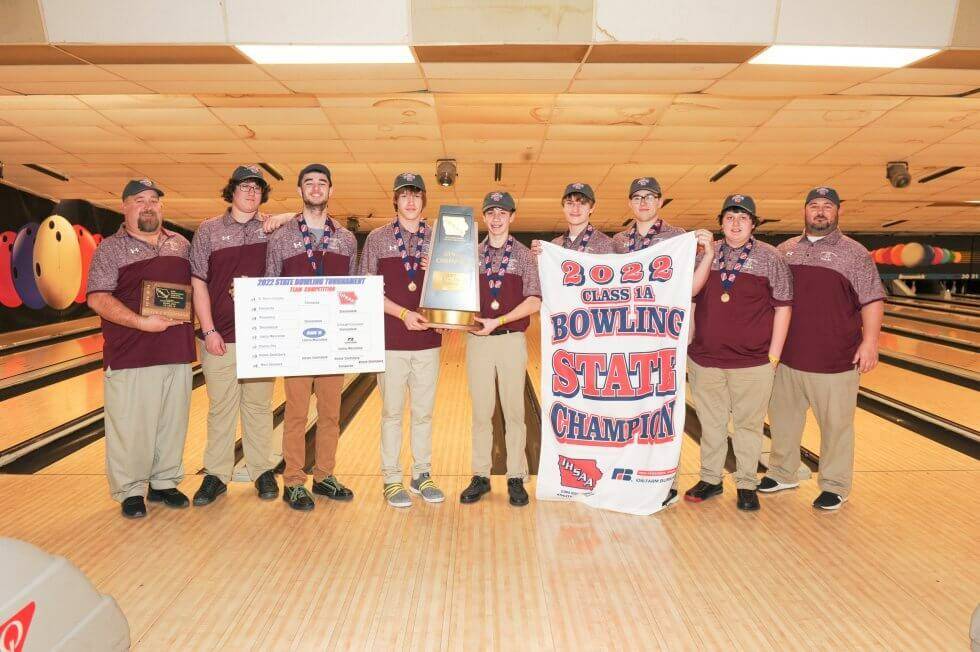 The Iowa High School Athletic Association | IA Boys Sports