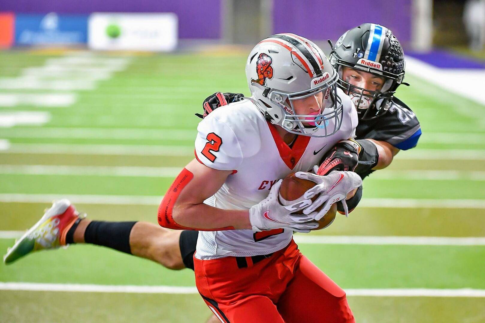 The Iowa High School Athletic Association | IA Boys Sports