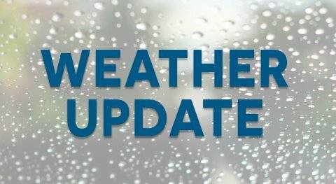 Postseason Weather Updates: MAY 18, 2026 | IHSAA