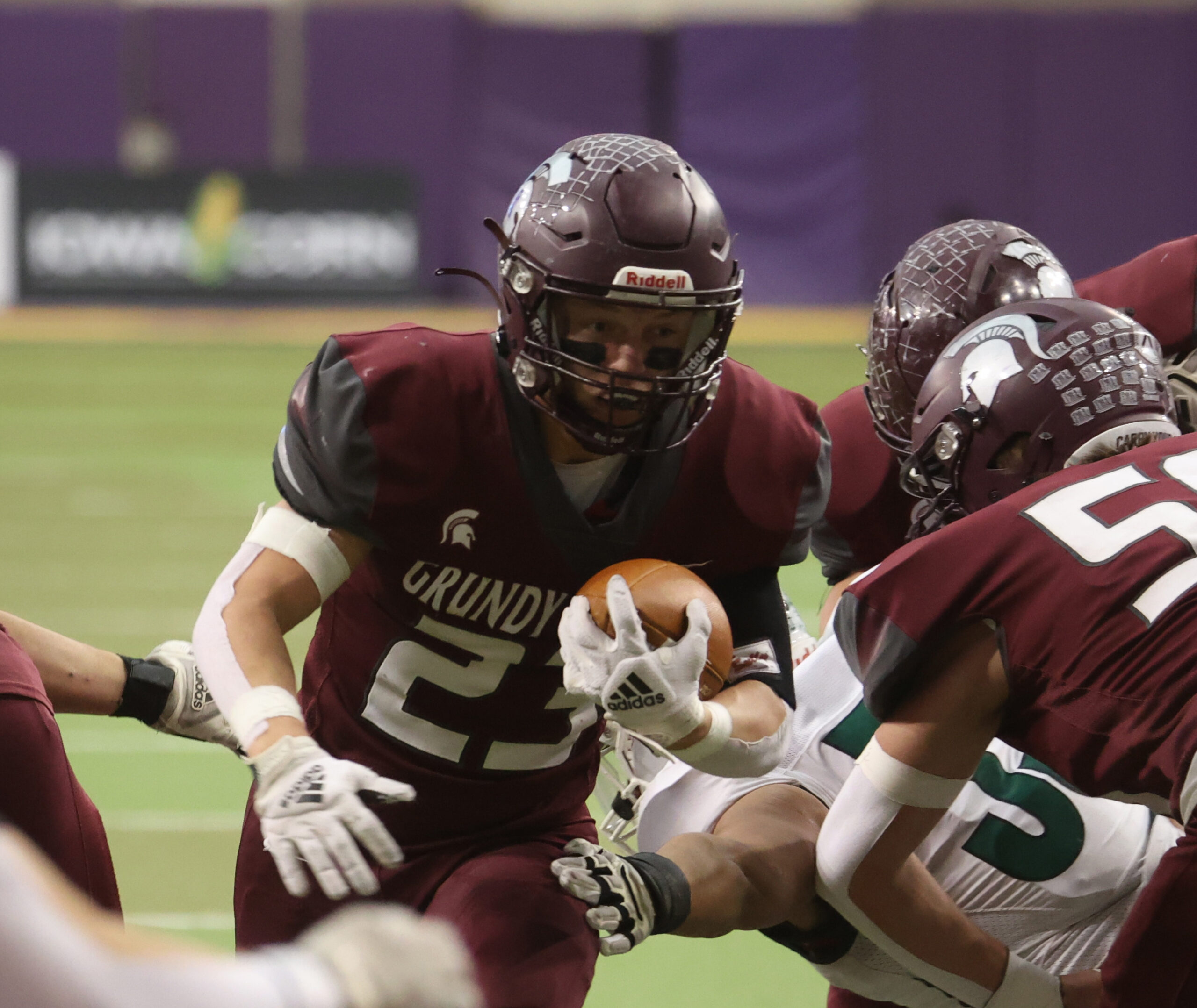 The Iowa High School Athletic Association | IA Boys Sports