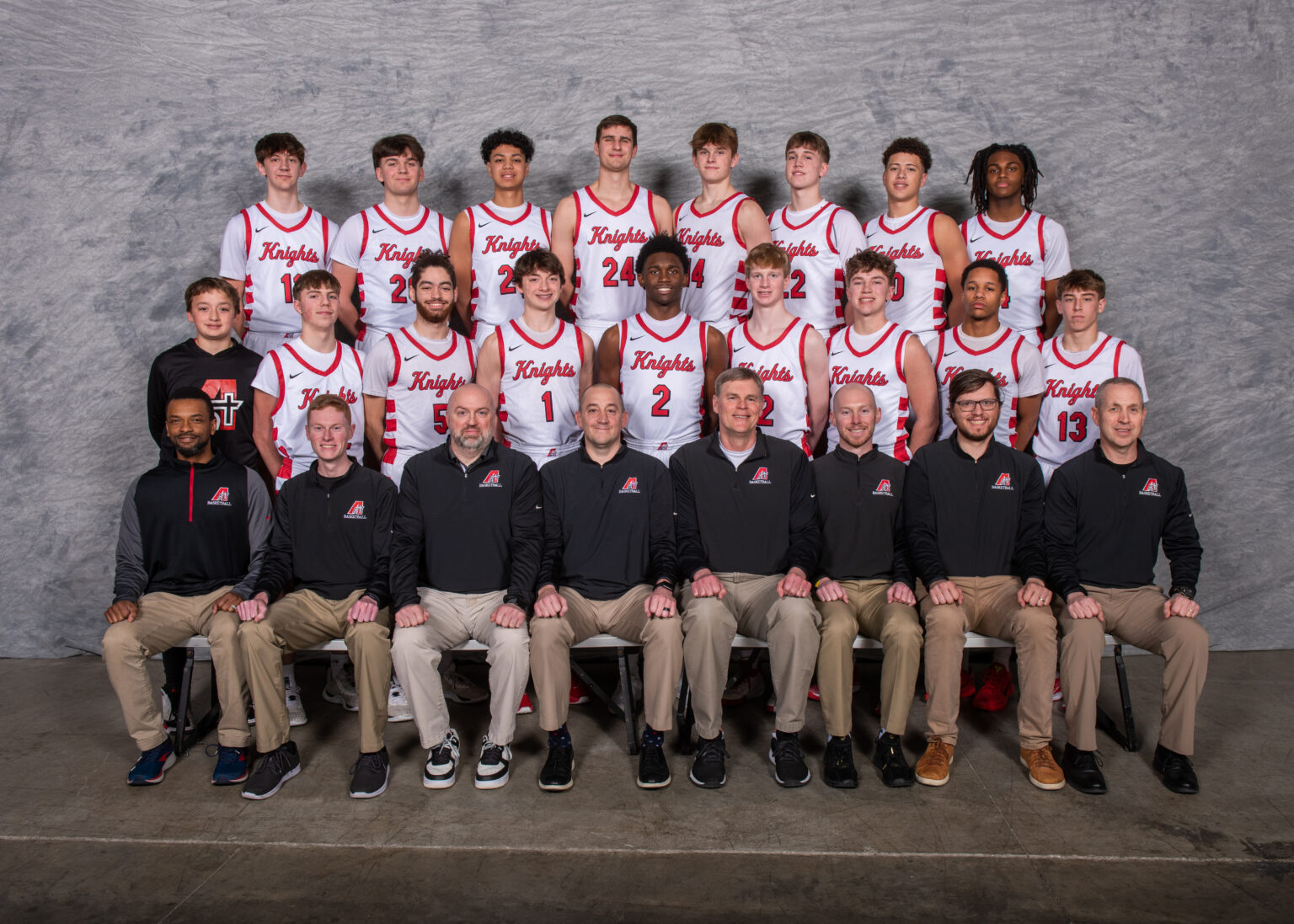 Basketball State Tournament Central | IHSAA