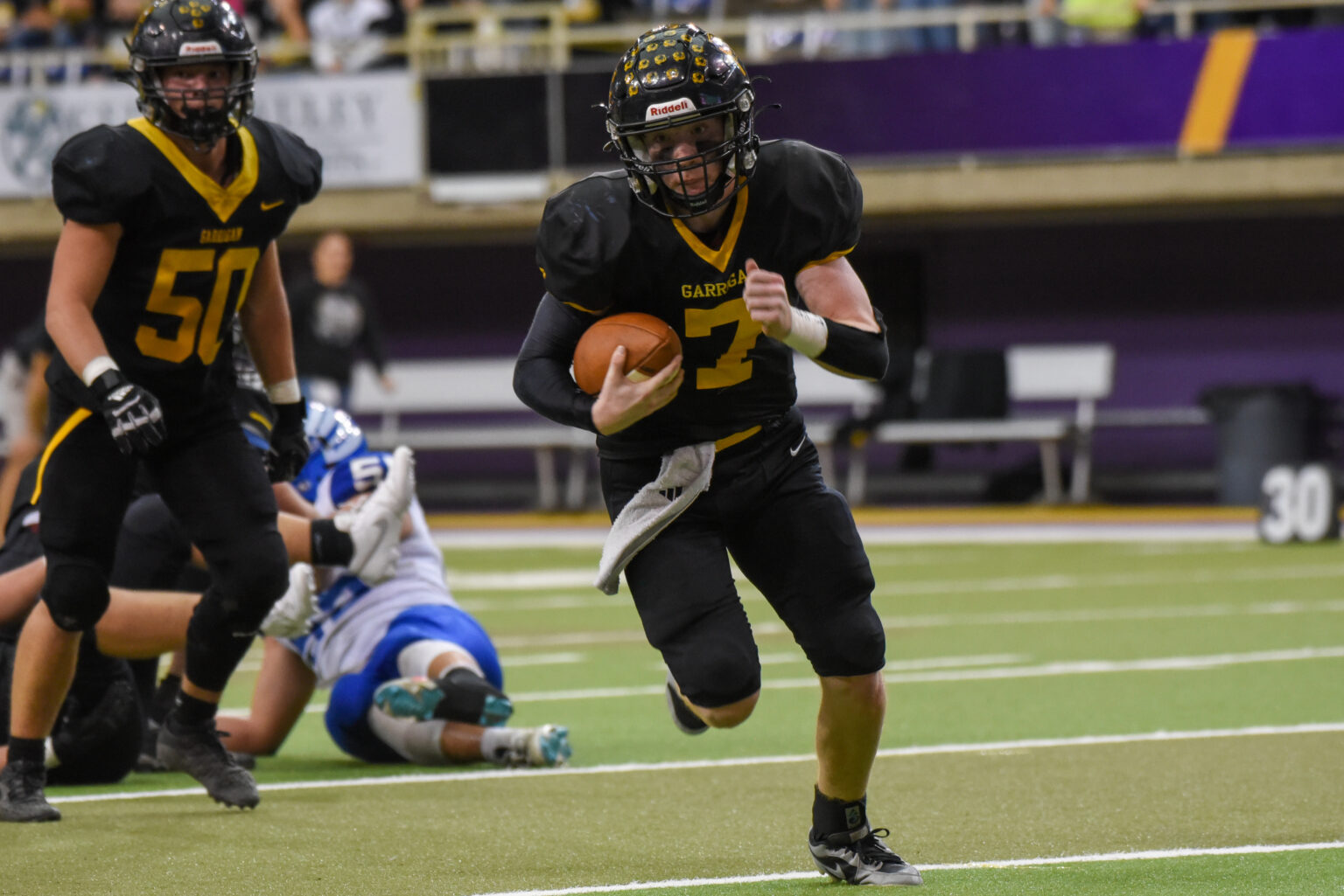 The Iowa High School Athletic Association | IA Boys Sports
