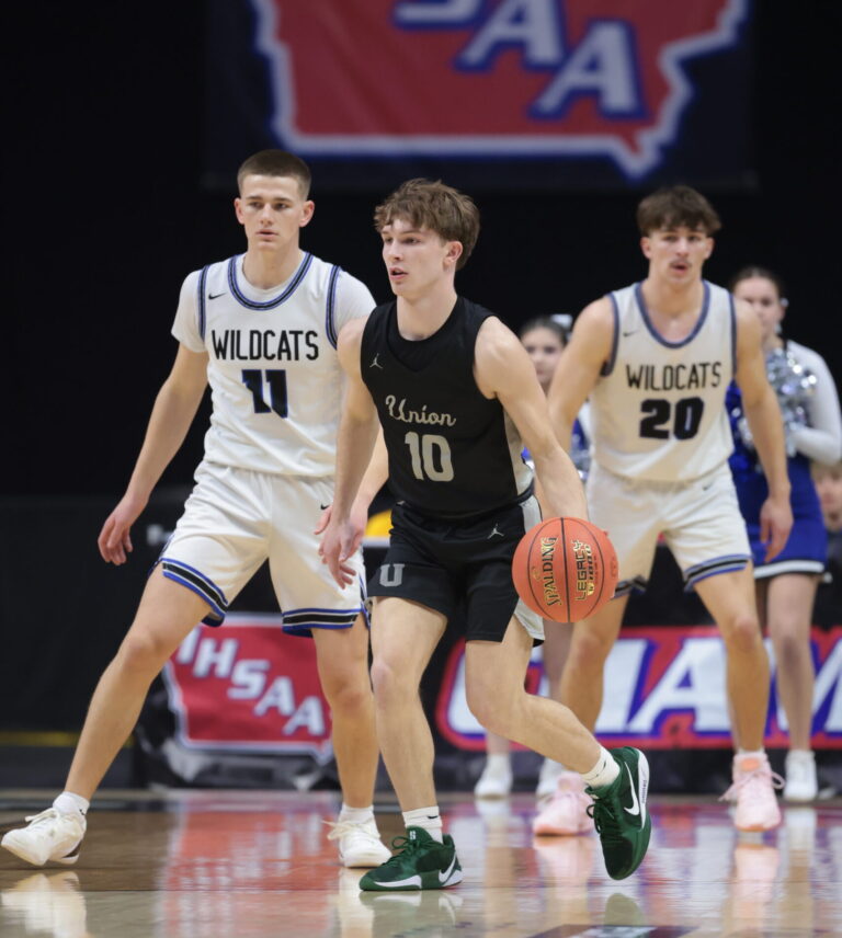 The Iowa High School Athletic Association | IA Boys Sports
